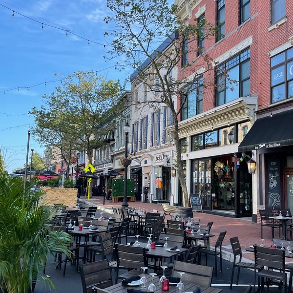 Red Bank, NJ - 13 tips from 3184 visitors