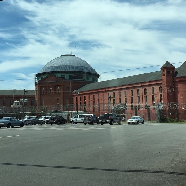 NJDOC East Jersey State Prison - 9 tips
