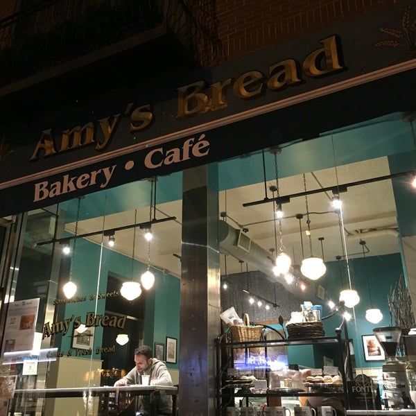 Photos at Amy's Bread (Now Closed) - Bakery in West Village