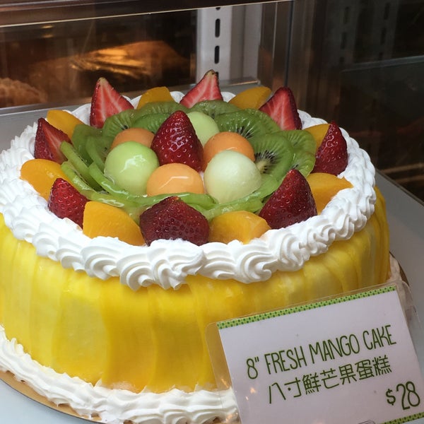 Photos at Fay Da Bakery - Bakery in West Village