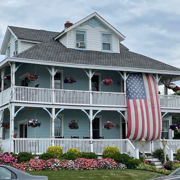 Belmar, NJ - Town in Belmar