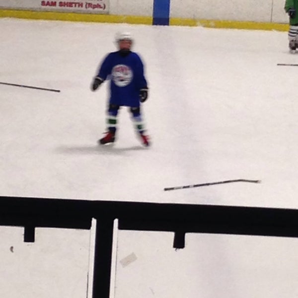 The Rinx - 4 tips from 586 visitors