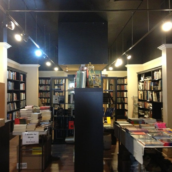 A Good Read - Toronto, ON