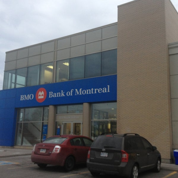 BMO Bank of Montreal - Scarborough City Centre - 0 tips