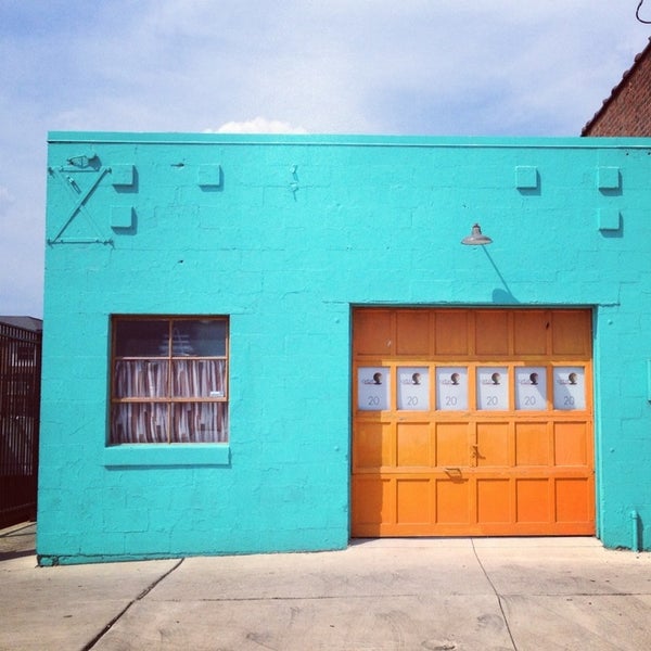 Orbit Design - Office