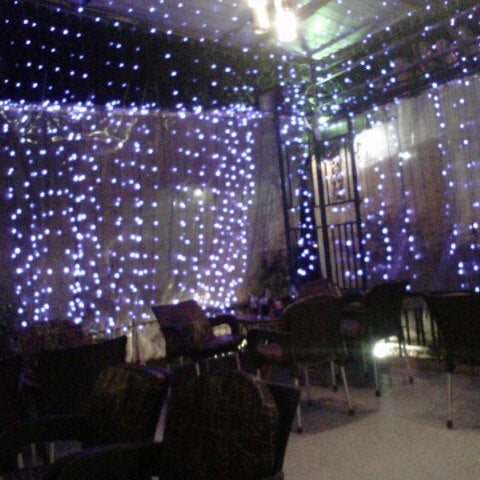 Solitaire's Cafe