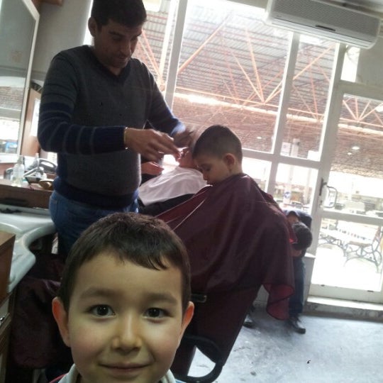 Sevinç Berber - Hair Salon
