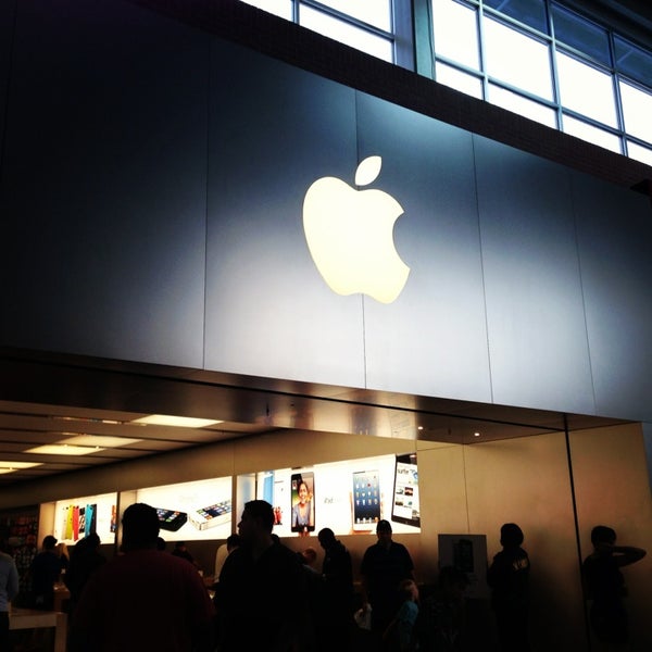 Photos at Apple Brandon - 33 tips