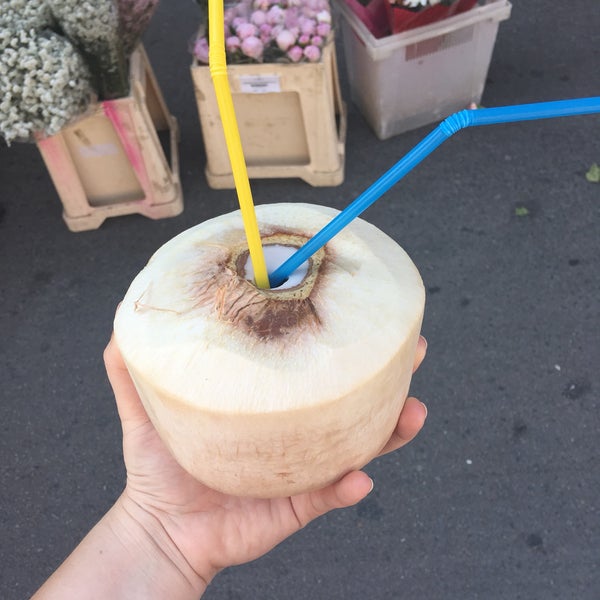 Mercadillo De Calpe - Flea Market in Calpe