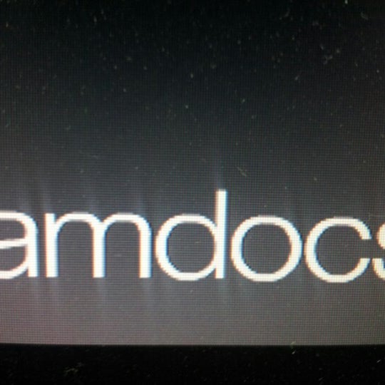 Amdocs - Pune, Mahārāshtra