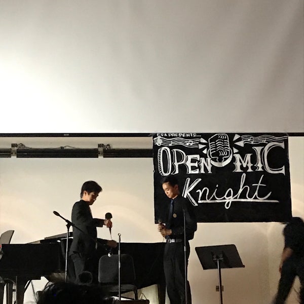 Photos at UCF Visual Arts Building (VAB) - College Arts Building