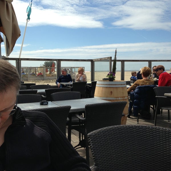 Photos at De Klipper - Bistro in Oostduinkerke