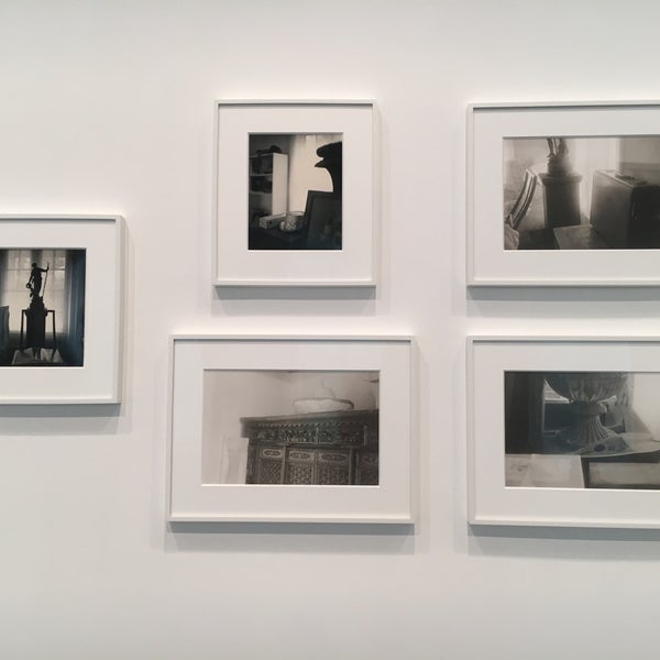 Gagosian Gallery - Art Gallery in Roma