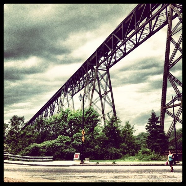 Parc Nautique de Cap-Rouge - Harbor or Marina in Quebec