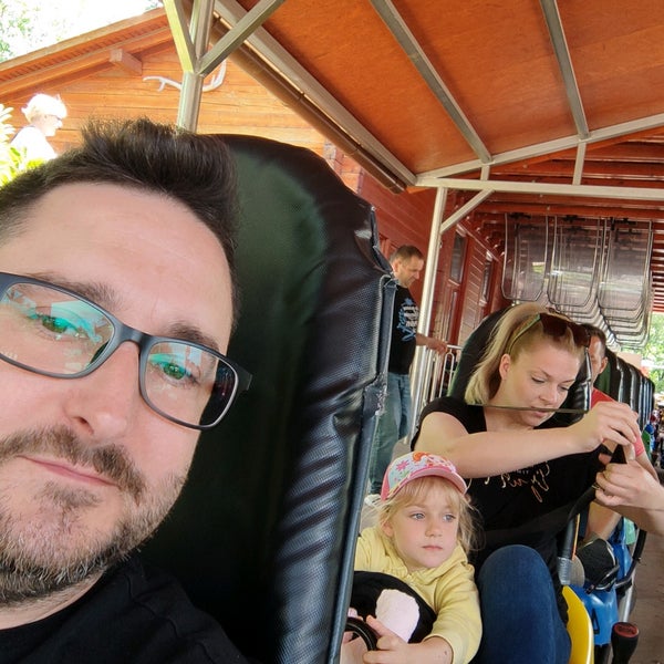 Balatoni Bob és Szabadidőpark - Amusement Park