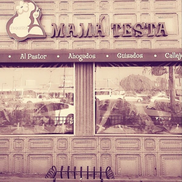 Mamá Testa Taqueria (Now Closed) - Hillcrest - 40 tips from 1002 visitors