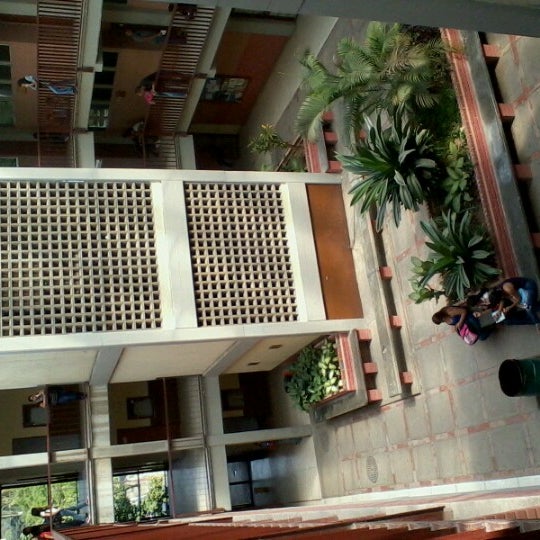 Escuela Ciencias Administrativas UDO - Universidad de Oriente