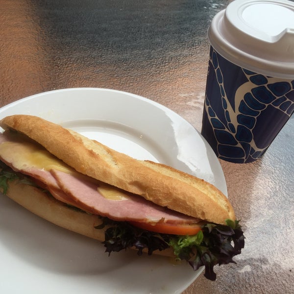 The Beach Shack - Café