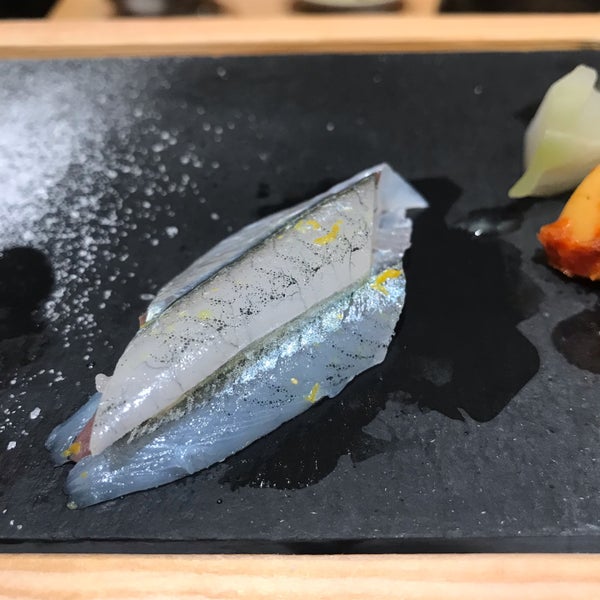 Sushi Jun - Sushi Restaurant