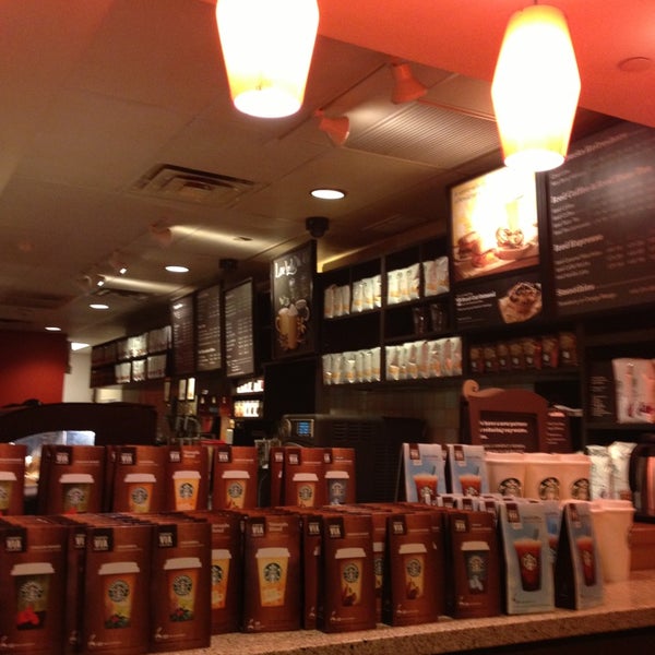 Starbucks - Chelsea - 19 tips from 2477 visitors