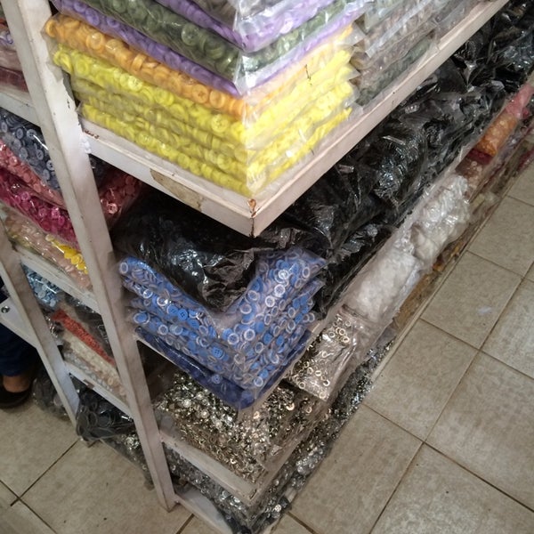 CIB Curtains - Maharagama, Western Province