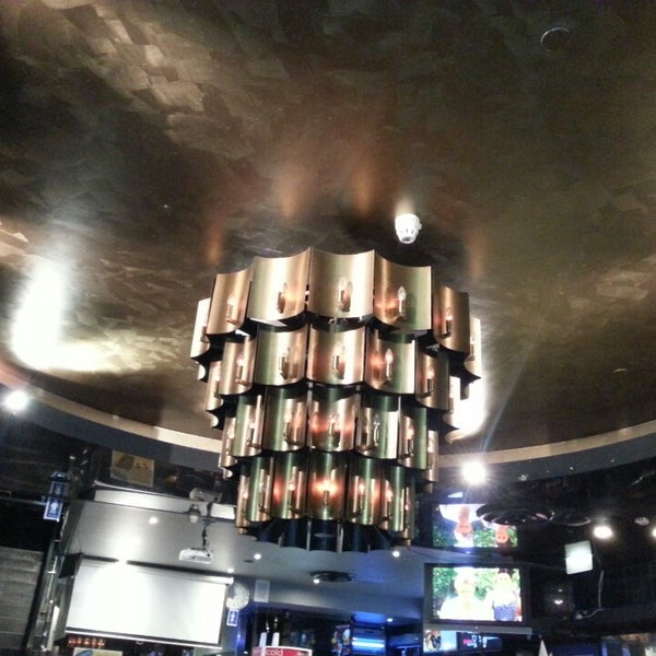 Equinox Bar (Now Closed) - Melbourne CBD - Melbourne, VIC