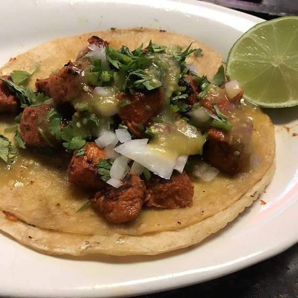 El Tejano Mexican Restaurant - Food Court