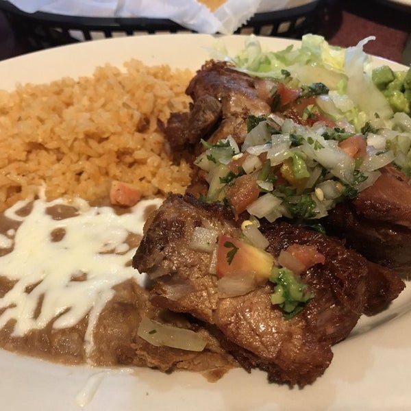 El Tejano Mexican Restaurant - Food Court