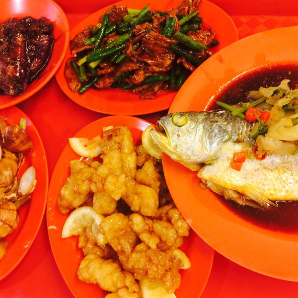 Teck Ghee Square - Ang Mo Kio, Singapore - 8 tips from 140 visitors