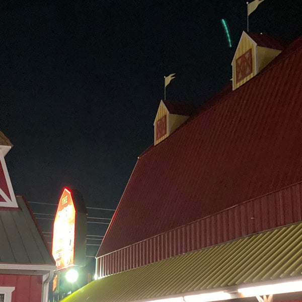 Comedy Barn Theater - 2775 Parkway