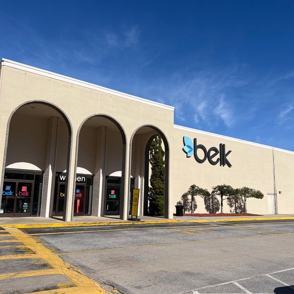 Belk - Gainesville, GA