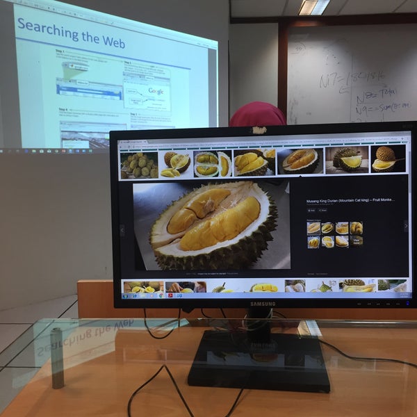 UNISEL Library - Universiti Selangor