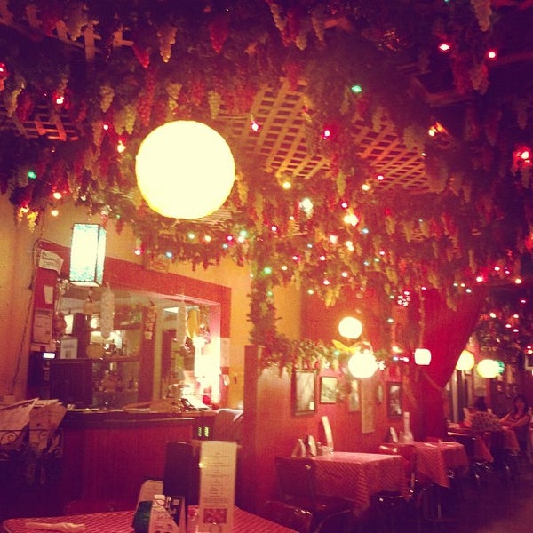 Photos at Monjunis - Italian Restaurant in Mid City South