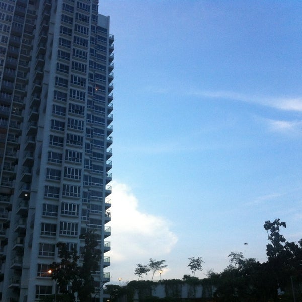 Photos at Clementi Stadium - Stadium in Clementi