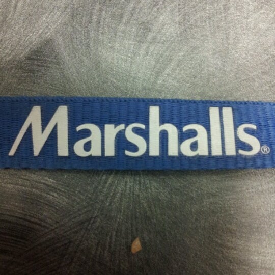 Marshalls - Department Store