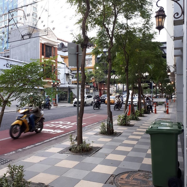 Photos at Tunjungan Street Festival - Jalan tunjungan