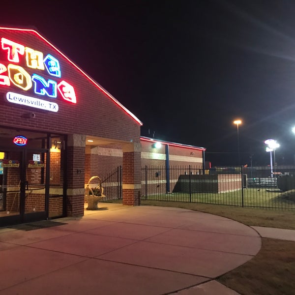 Zone Action Park - Arcade in Lewisville
