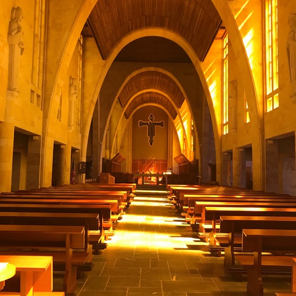 St. Bernard Abbey - 1 tip from 100 visitors