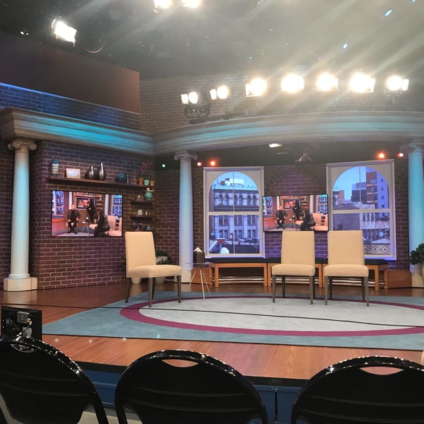 Maury Set