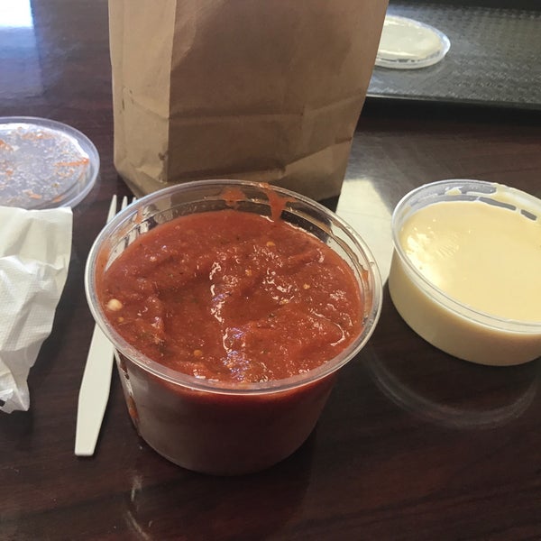 Jaco’s Tacos - Flowood, MS