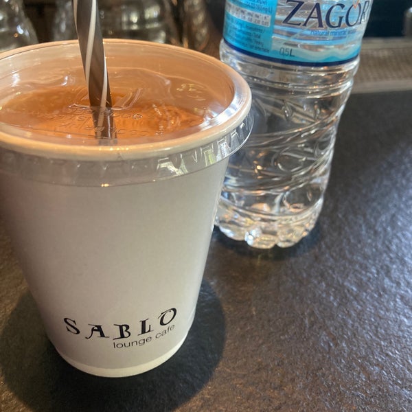 Sablo - Φιλοθέη, Αττική