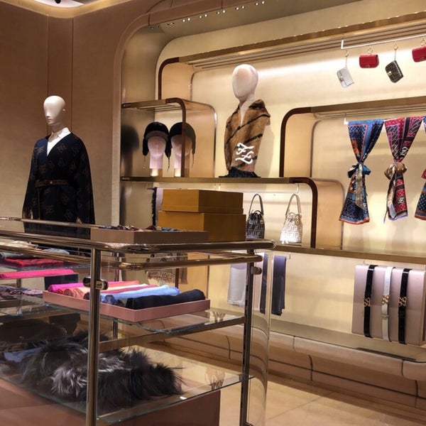 FENDI - Brompton - London, Greater London