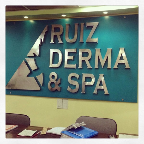 Ruiz Derma - 7 tips from 102 visitors