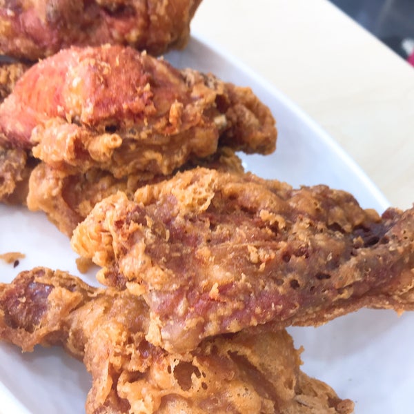 Chowking - Fast Food Restaurant in Koronadal