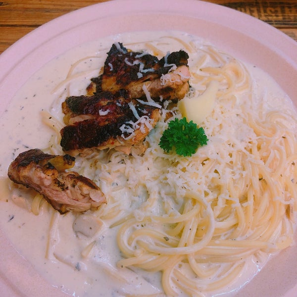 Raintown Brother Western - American Restaurant in Kamunting