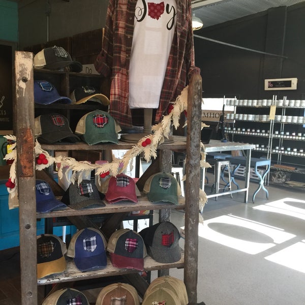 Funky Junk Boutique - Antique Store