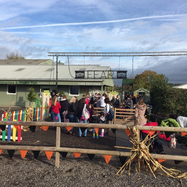 Avon Valley Country Park - Park in Keynsham