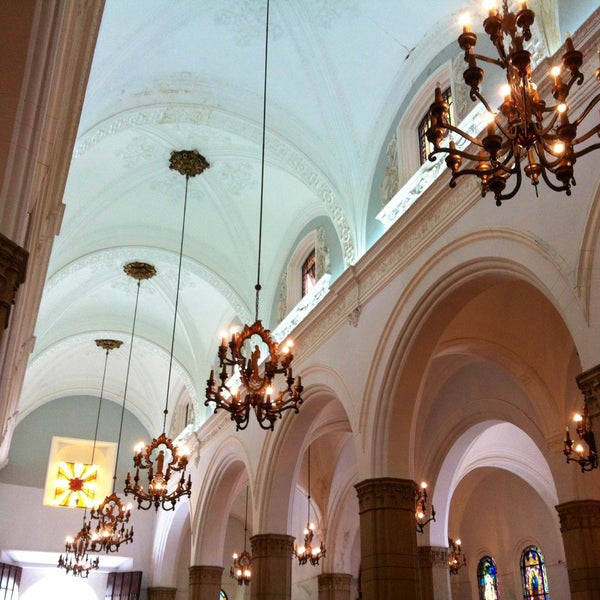 Catedral de Caracas - Church in Catedral