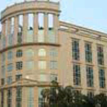 Crisil House - Structure in Mumbai