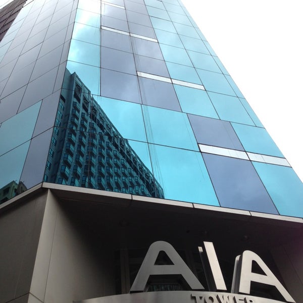 Photos at AIA Tower - North Point - 4 tips